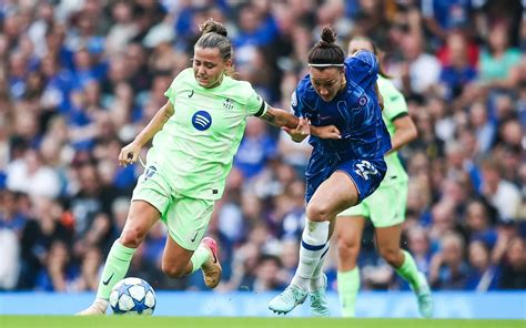 El Barça Femenino Presenta Su Nuevo Avión De Vueling