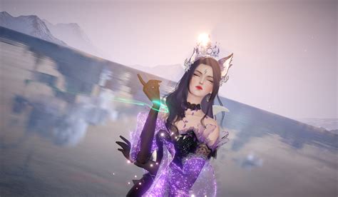 狐族魅惑穿搭指南！来《天谕》手游展现你的极致魅力！ 《天谕》手游官网 天谕史上最顶福利来袭！1月9日五周年不自选，登录送11套绝美外观！