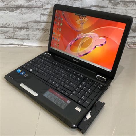 Toshiba Dynabook Core I Gen Shopee Thailand