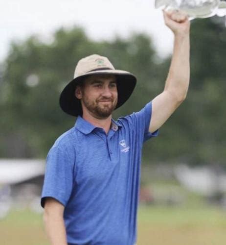 Driven A Q And A With Bay Area Native And Golfer Reece Bartelt Leagues