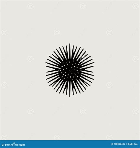 Urchin Logo