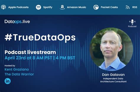 Truedataops Genai Datagovernance Dataquality Dan Galavan