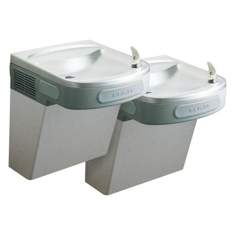 Elkay Drinking Fountain Adjustment