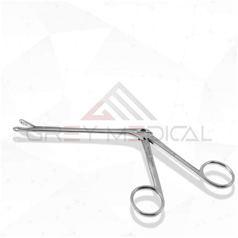 Ferris Smith Fragment Forceps Grey Medical®
