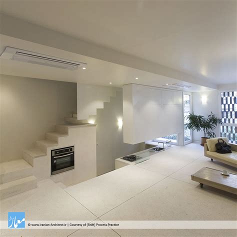 Nashid Nabian نشید نبیان Archives Iranian Architect