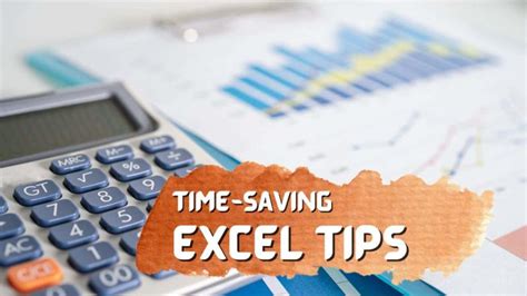 Kunal Chowdhury On Linkedin Time Saving Excel Tips To Boost Your Efficiency