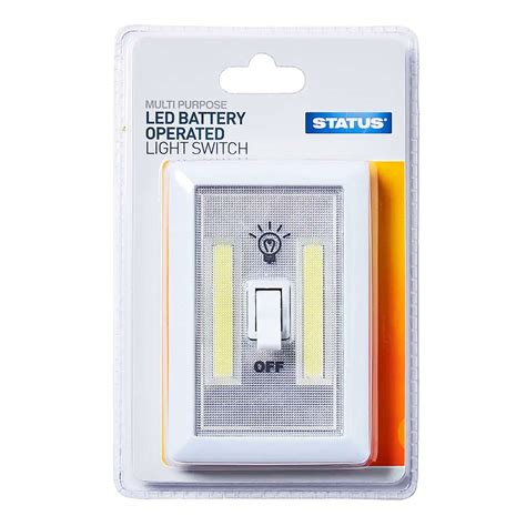 Wholesale Status Led Light Switch Homeware Essentials