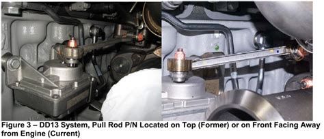 Ghg14 Dd Engine Egr System Fault Codes Grace Diesel Shop Detroit