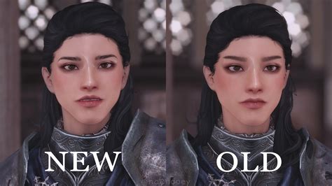 Lydia V2 At Skyrim Special Edition Nexus Mods And Community