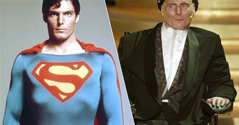 “hij Wilde Sterven” Hoe Een Stom Ongeluk Het Leven Van Christopher Reeve Verwoestte