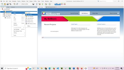 Maven Netbeans Naukri Code 360