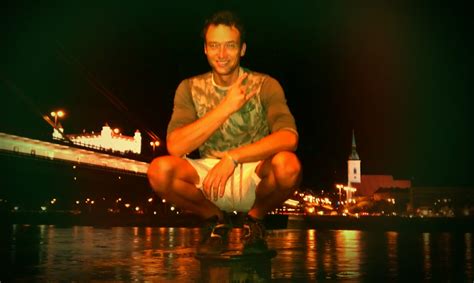 Bence Alexander Bratislava Hd Trageditv