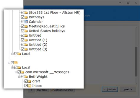 How To Open MBOX File In Chrome Browser