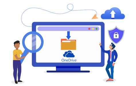 How To Share Files In OneDrive Securely