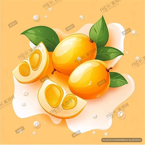 Ai创作图夏威夷果插画 手绘夏威夷果插画 新疆夏威夷果插画 鸡蛋果子插画 罗汉果元素插画 黄皮果手绘插画 夏威夷果手绘插画 沙棘果插画 手绘黄皮果 枇杷膏插画 杏仁露插画 新疆小白杏插画 核桃