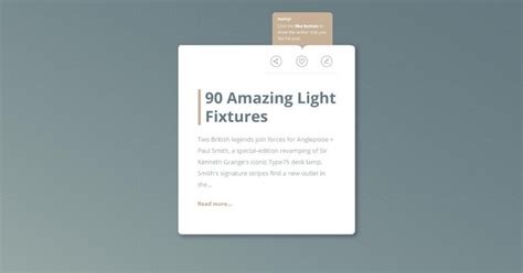 Tooltip Ui Design Best Practices And Examples