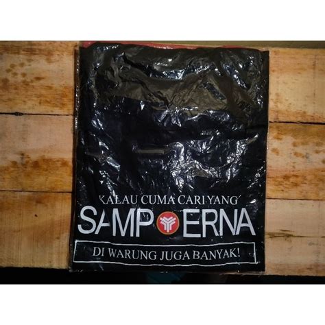 Jual Baju Kaos Keren Sampoerna Shopee Indonesia