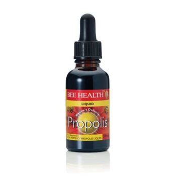 Bee Health Propolis Liquid Modern Herbals