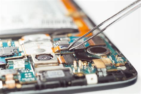 Debunking Common Misconceptions About IPhone Repair Services