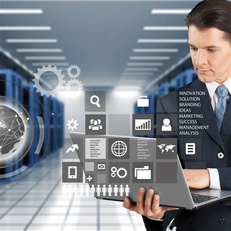 Top Network Optimization Services Leading Enterprise Netwo