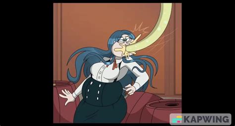 Tsumugis Eggnog Disaster