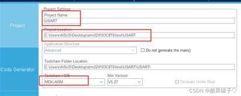 最详细stm32cubemx串口发送,接收数据stm串口发送数据 Csdn博客 最详细stm32cubemx串口发送,接收数据stm串口发送数据 Csdn博客