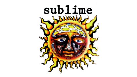 Sublime Band Background