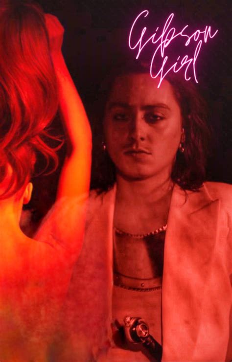 Vengeance Is A Bow — Jake Kiszka X Female Reader Summary Blurb