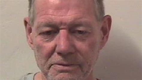 Peter Maher Jailed For Life For Murdering Wife Jeanna Maher In Hammer