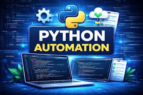 Write Python Scripts For Automation Data Processing And For Tasks By