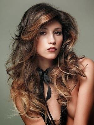 Hair Color Ideas Hair Color Ideas For Brunettes