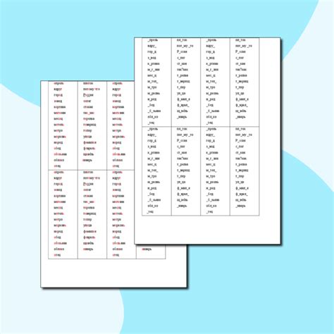 Карточки Словарные слова 2 класса 2 часть Пиши правильно