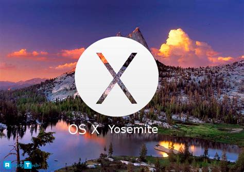 Get Excited For Apple Os X 1010 Yosemite The Stack Sidebar