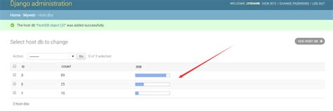 Django Admin 后台自定制技巧django Admin高级定制 Csdn博客