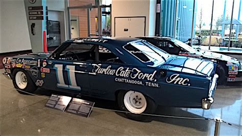 The Infamous And Incredible 1967 Smokey Yunick Chevrolet Chevelle