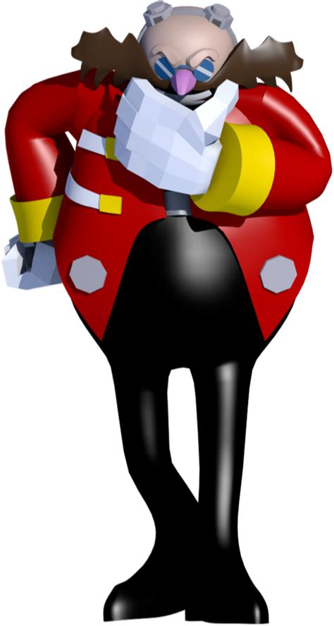 Doctor Eggman Cjdm1999 Lego Dimensions Customs Community Fandom