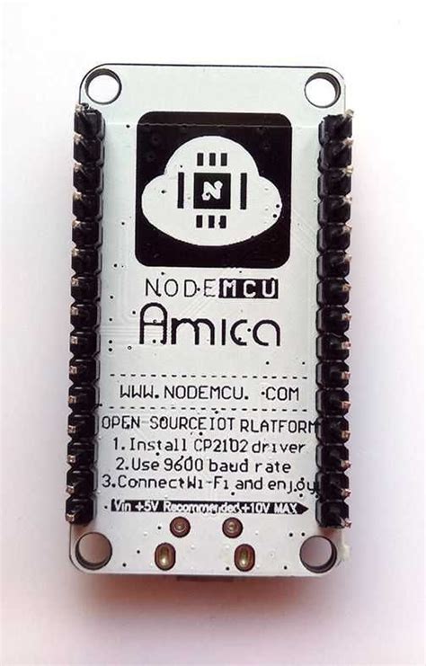 wifi Плата nodemcu v2 esp8266 cp2102 esp 12e 121 грн Інша