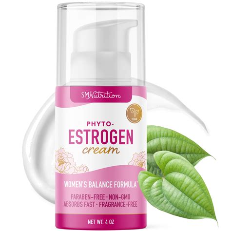 17 Must Know Estrogen Face Creams For Youthful Glow