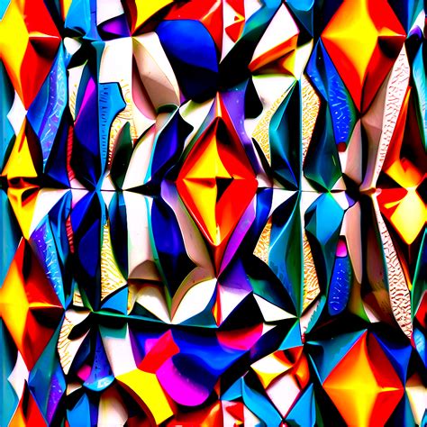 Download Geometric Wall Pattern Png Vkn