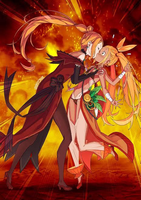 What Just Happened [spoiler Media] R Re Zero