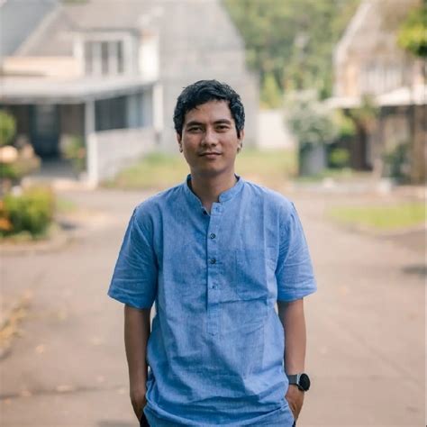 Riko Saputra Linkedin