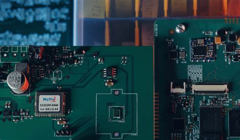 Innovative Pcb Designing Services The Future Of Electronics