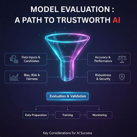 Artificialintelligence Datascience Machinelearning Modelevaluation