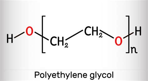 Polyethylene Structural Formula