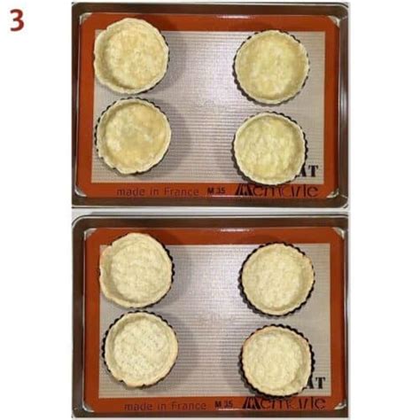 Mini Treacle Tarts Scotch Scones Mini Treacle Tarts Scotch Scones