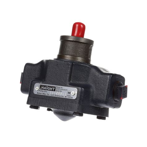 Pitco® Pp10417 Pump