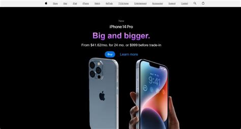 Landing Page React Js Examples