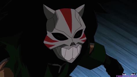 Jade Nguyen Cheshire Ballbusting Balls Kick In The Nuts Young Justice League Justice Jade