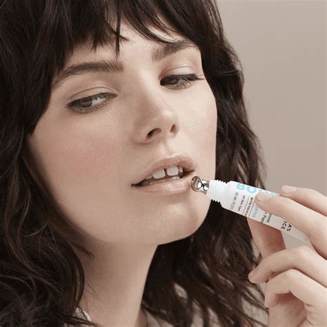 Hyaluronic Acid Peptide Lip Booster Paulas Choice Paulas Choice