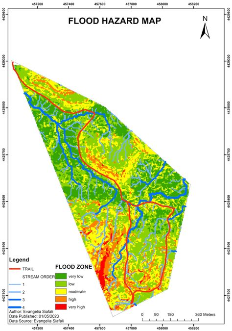 An Innovative Approach To Surface Deformation Estimation In Forest Road And Trail Networks Using